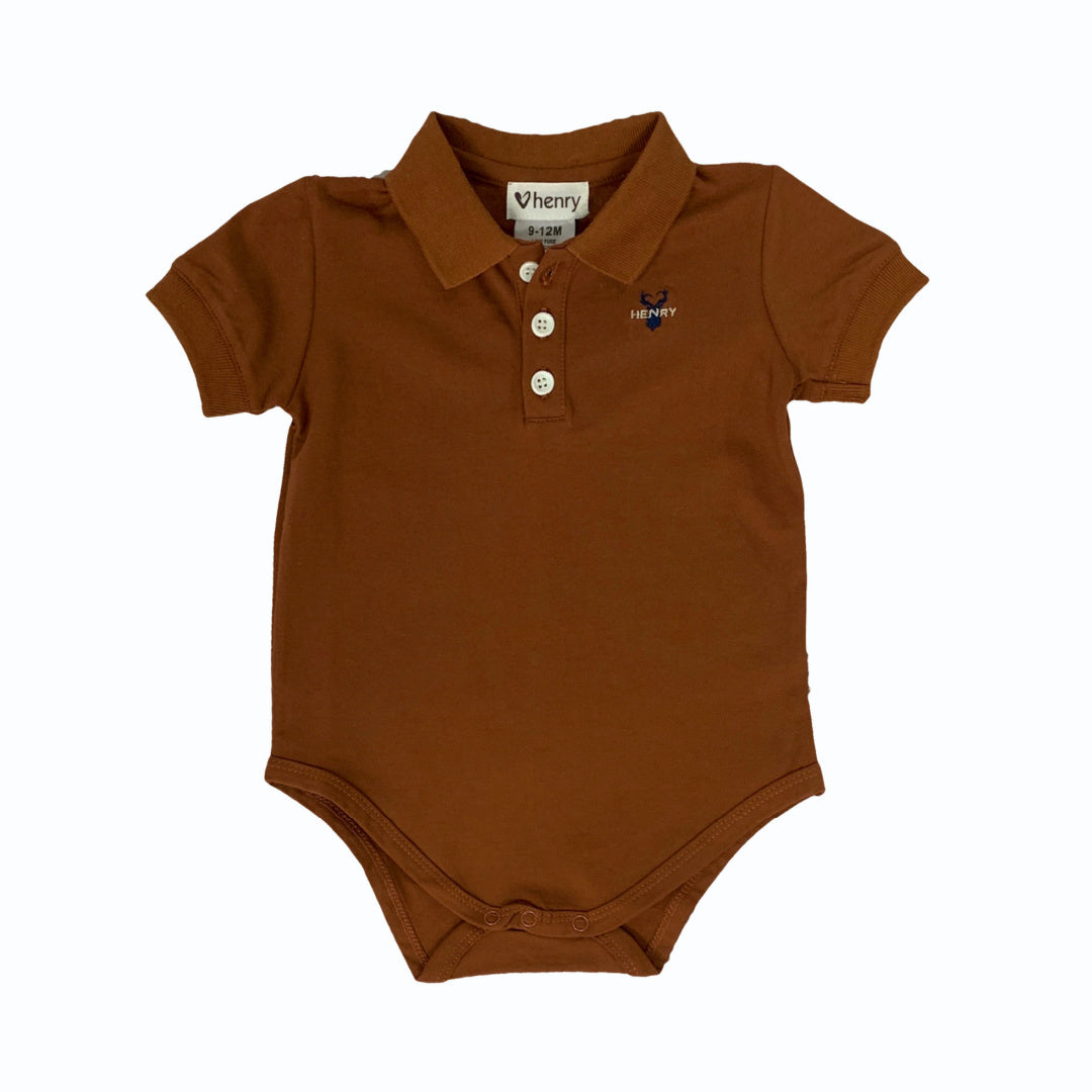 Love Henry - Lollypop Lane Kidswear